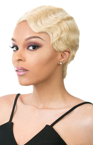 Lace Finger Roll By Its a Wig – Hair World