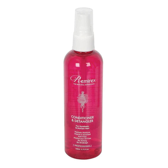 Remirex conditioner – Hair World
