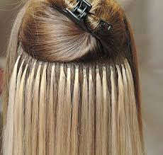 I-Tip Extension – Hair World