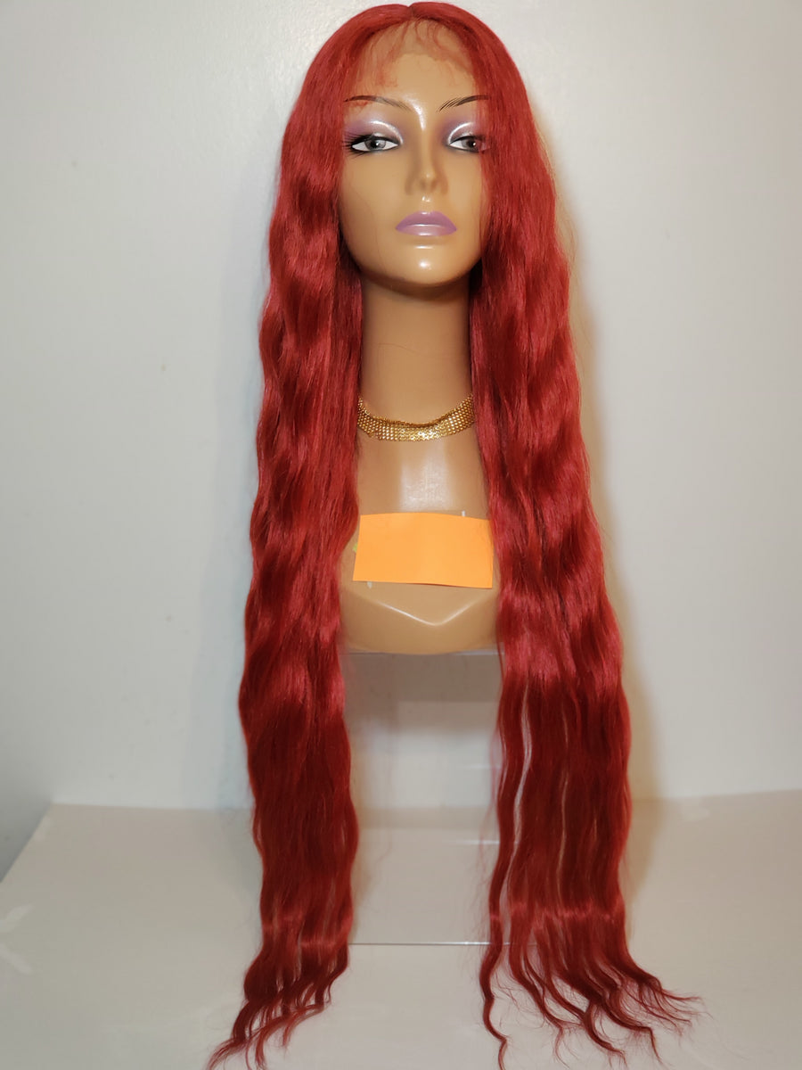 Moon By It Tress – Hair World
